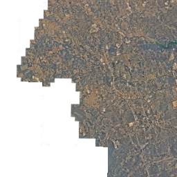 Geocortex Viewer for HTML5