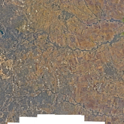 Geocortex Viewer for HTML5