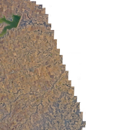 Geocortex Viewer for HTML5