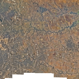 Geocortex Viewer for HTML5